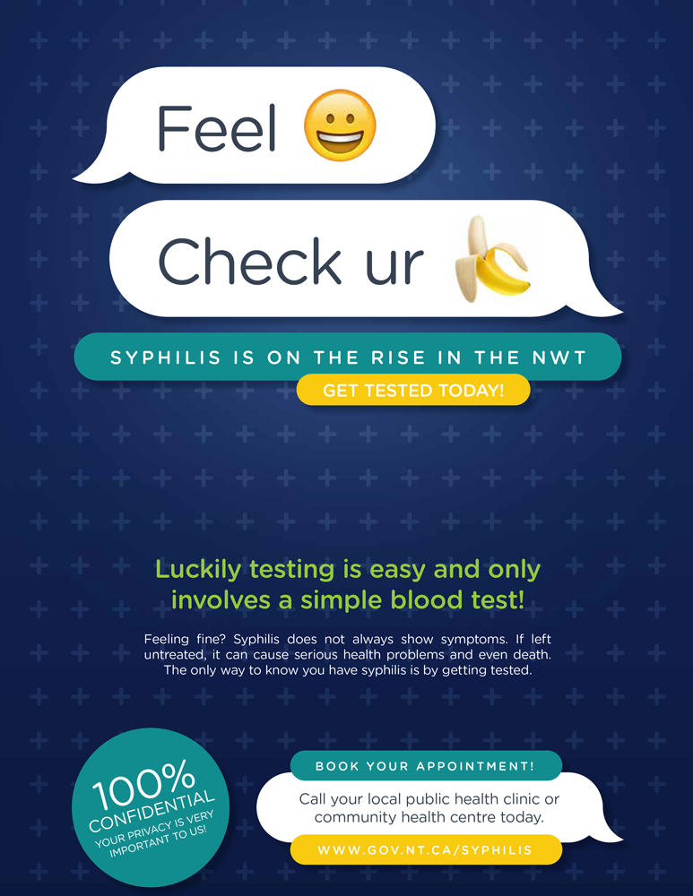 Syphilis Health And Social Services Syphilis Health And Social Services